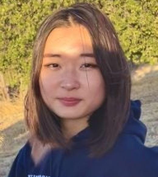 Sophia Kang | The Aggie Transcript